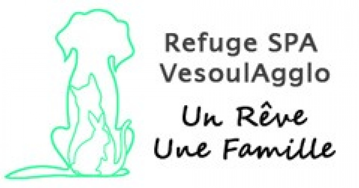 Refuge SPA Vesoul Agglo à Dampvalley-lès-Colombe (70000) - Association ...