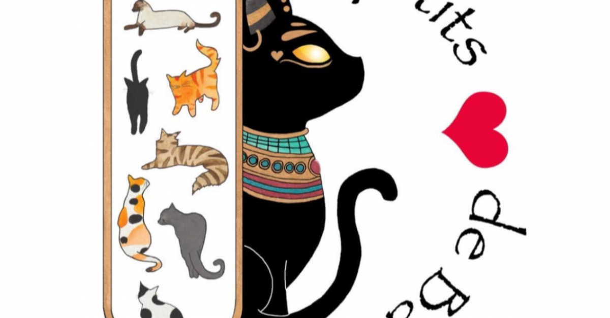 Les P’tits Cœurs de Bastet à Saint-Gervasy (30320) - Association de ...