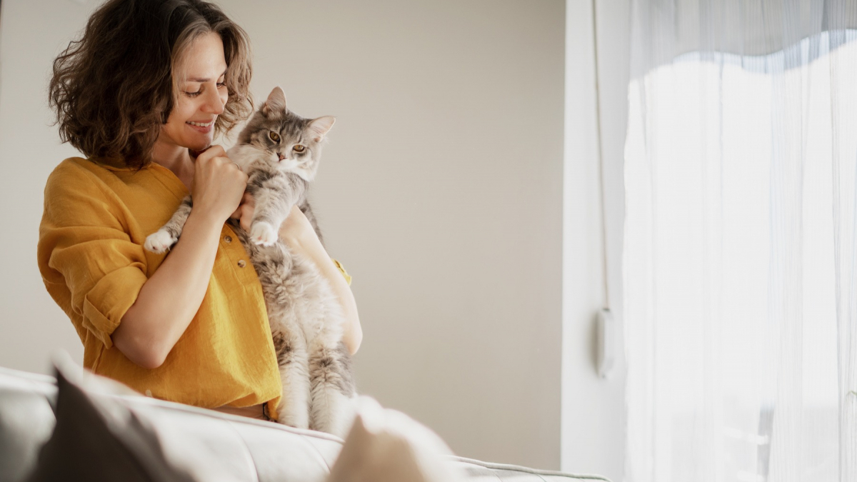 Adopter un animal de compagnie : qu'est-ce que les visites post-adoption